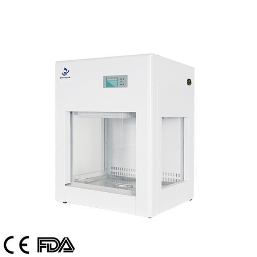 Mini Laminar Flow Cabinet, Vertical Type, LCB-V550P – Bioevopeak
