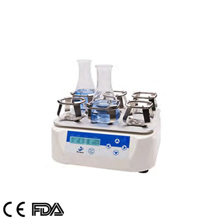 Shakers - Bioevopeak