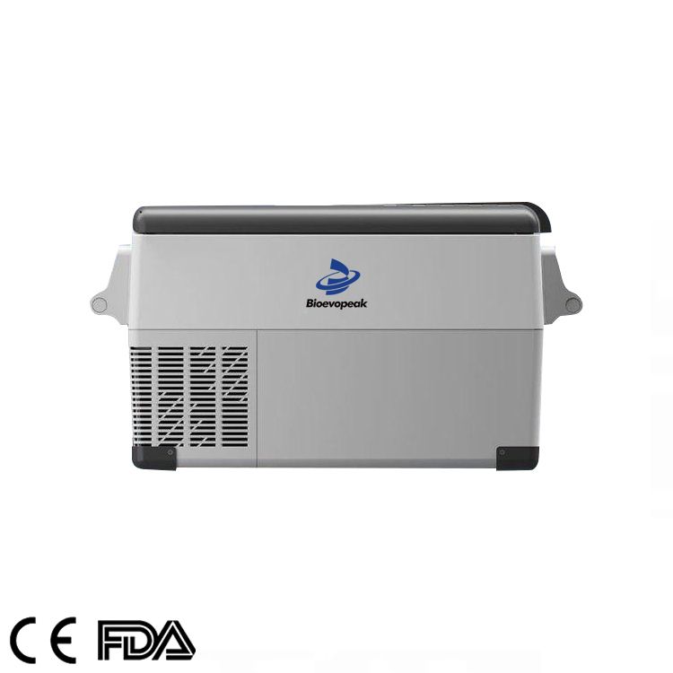 Mobile Medical Refrigerator, MFR Series – Bioevopeak