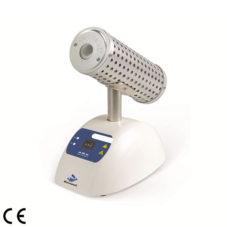 Bacti-cinerator Sterilizer - Bioevopeak
