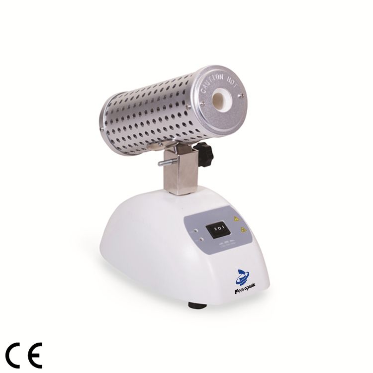 Bacti-cinerator Sterilizer - Bioevopeak