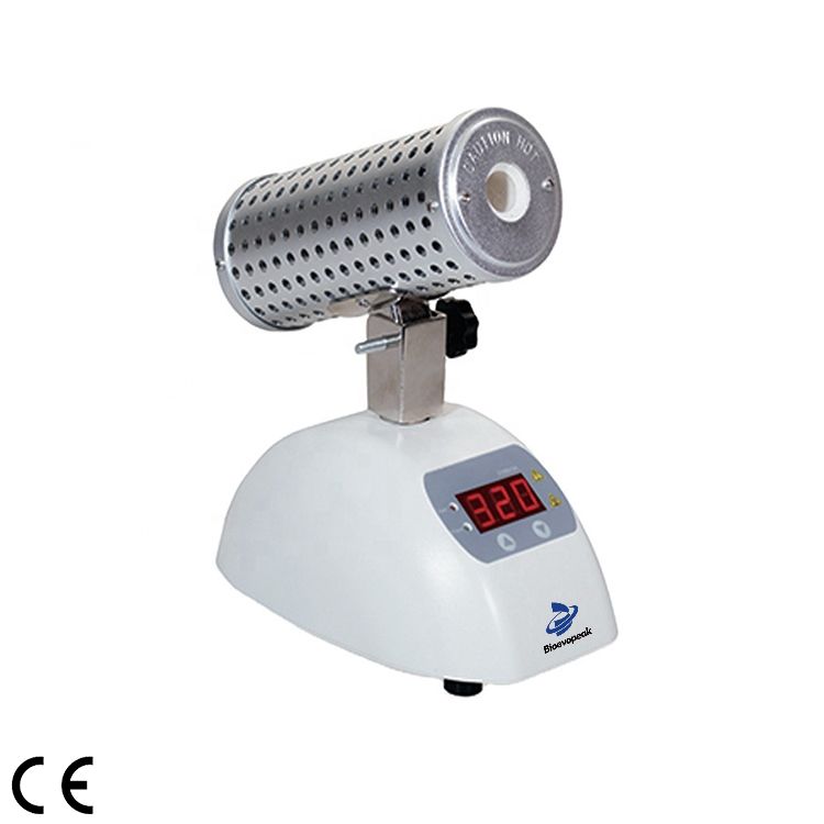 Bacti-cinerator Sterilizer - Bioevopeak