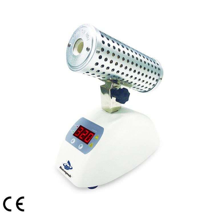 Bacti-cinerator Sterilizer - Bioevopeak