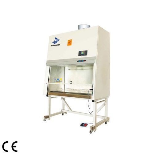 Biological Safety Cabinets - Bioevopeak