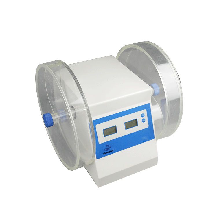 Friability Tester, FRAT-3 - Bioevopeak