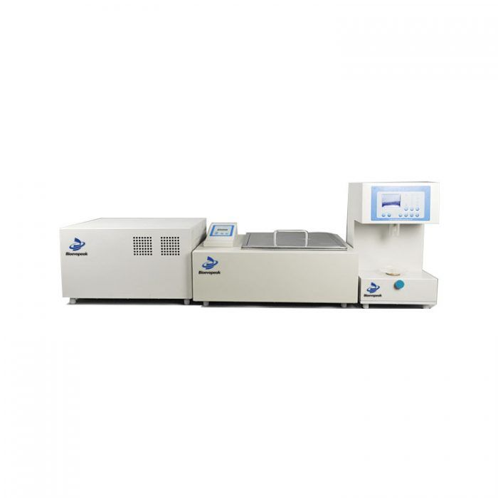 Gel Strength Tester, GLST-2 - Bioevopeak