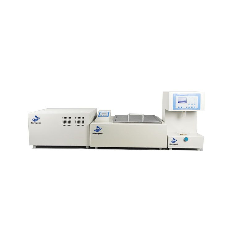 Gel Strength Tester, GLST-3 - Bioevopeak