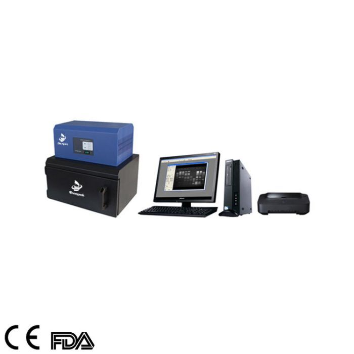 Gel Imaging System, GEP-GD100 GEP-GD1000 - Bioevopeak