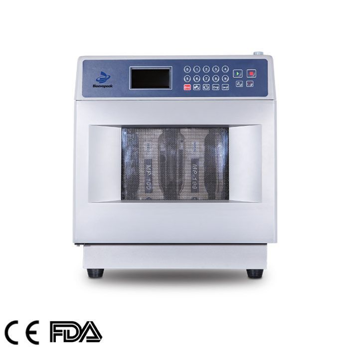 Microwave Digestion/Extraction - Bioevopeak