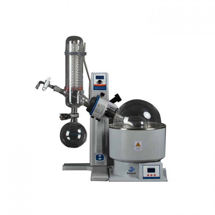 Evaporation System - Bioevopeak