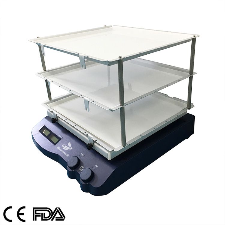 Shakers - Bioevopeak