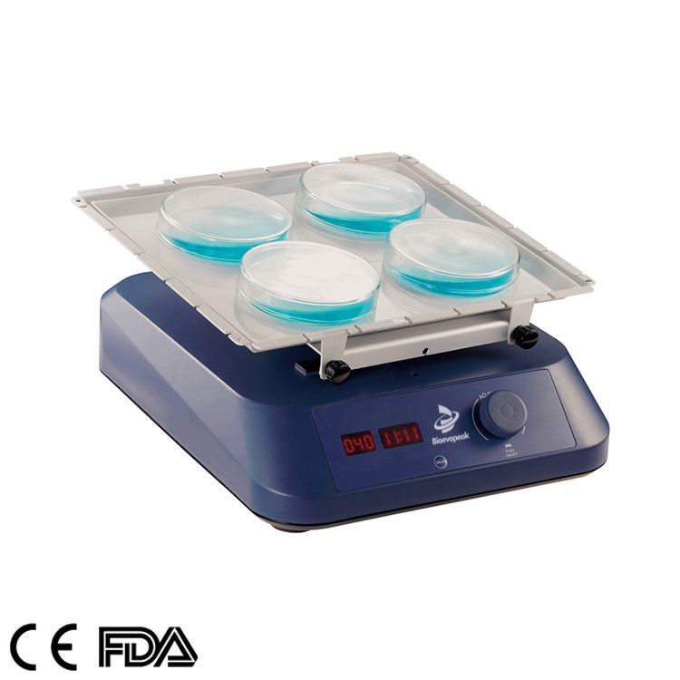 Shakers - Bioevopeak