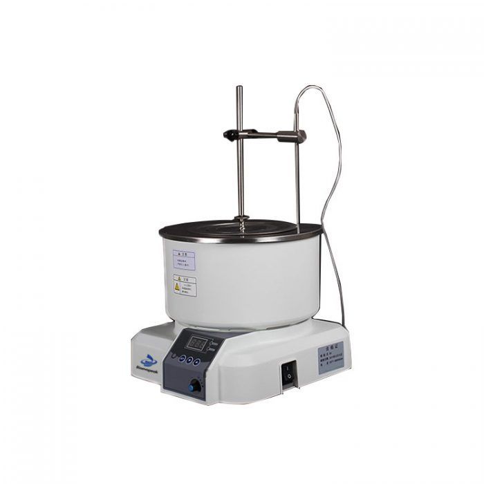 Water Bath Oscillator, Thermostatic, WB Series - Bioevopeak