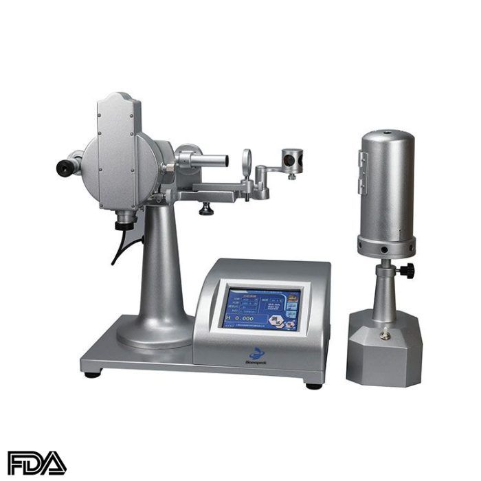 Digital ABBE Refractometer, RFT-A3S - Bioevopeak