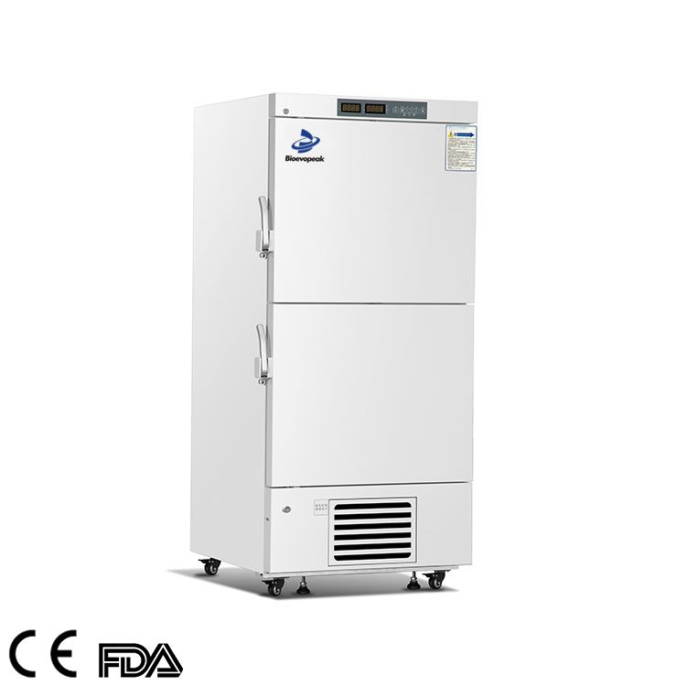 -25℃ Freezer, Vertical Type, LF25-530 – Bioevopeak