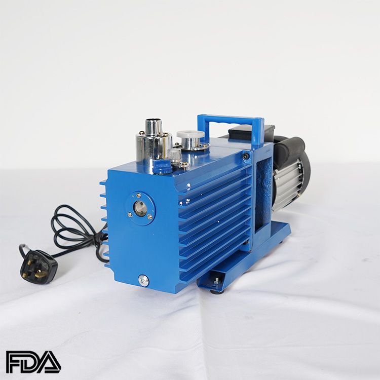 Rotary-vane vacuum pump, VACP-R Series – Bioevopeak