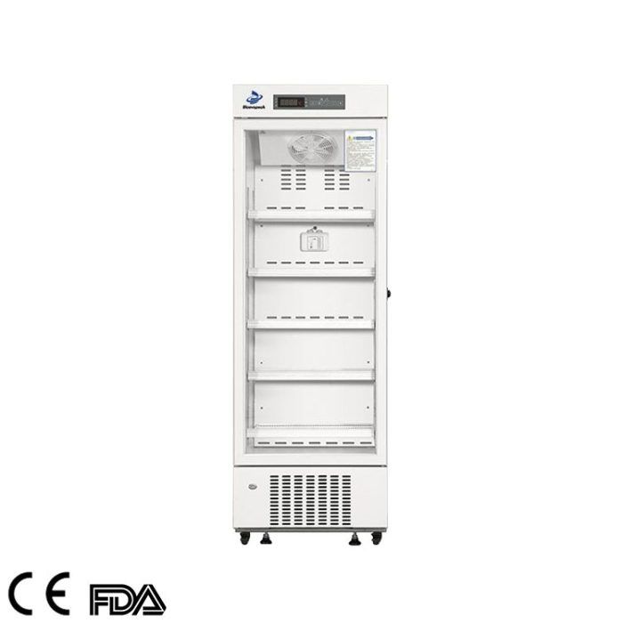 Pharmacy Refrigerator - Bioevopeak