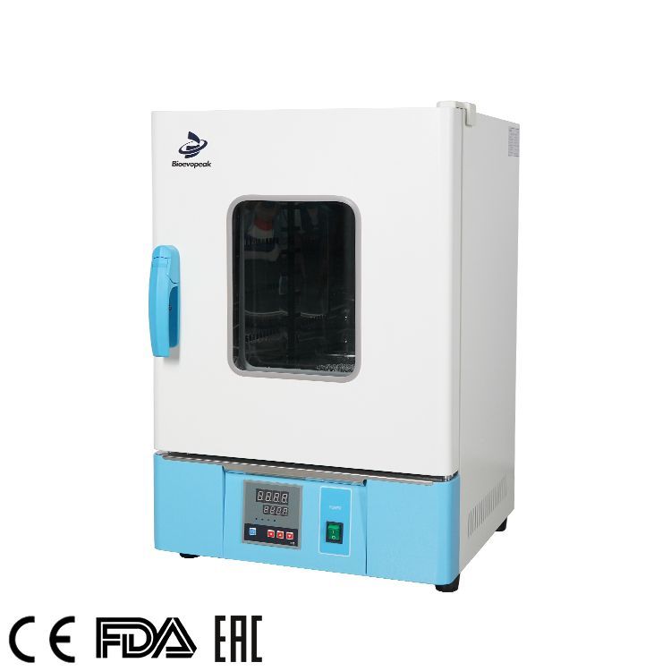 Heating Incubator, ICB Series - Bioevopeak