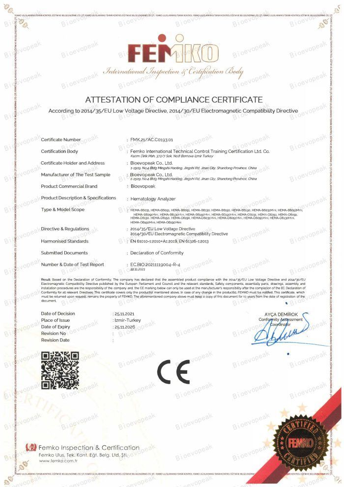 About – Bioevopeak