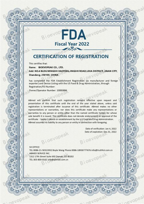 About – Bioevopeak