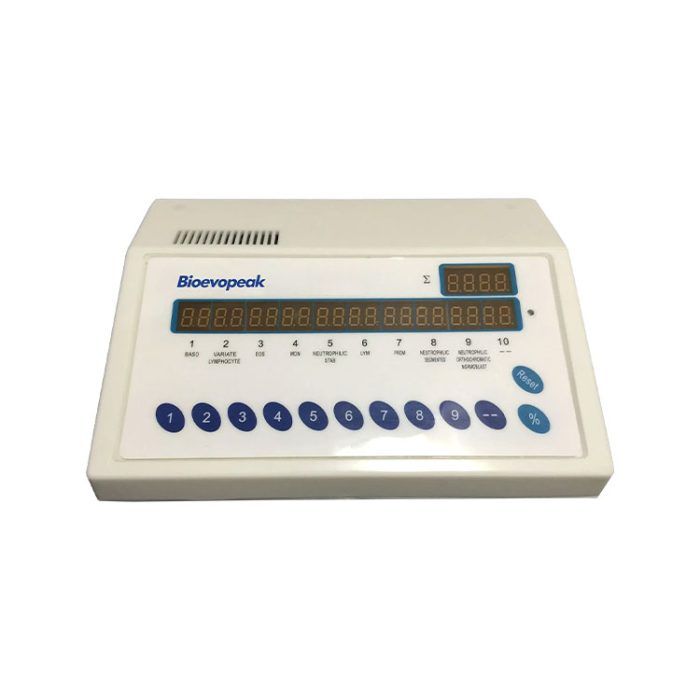 Blood Cell Counter Bioevopeak