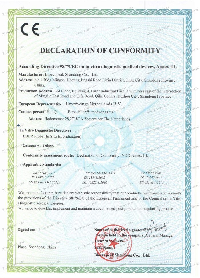 About – Bioevopeak