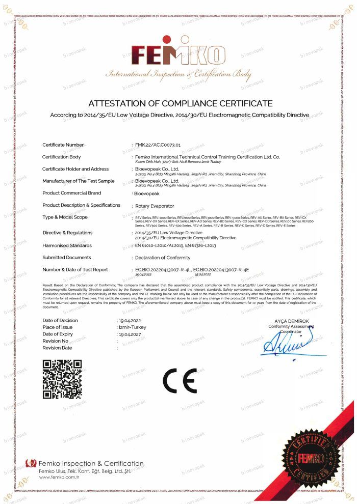 About – Bioevopeak