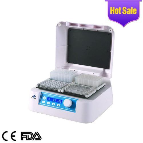 Microplate Incubators – Bioevopeak