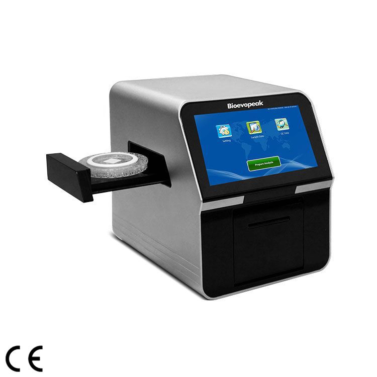 Veterinary Chemistry Analyzer, BA-VA-120 – Bioevopeak