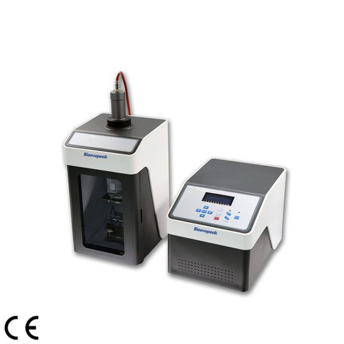 Ultrasonic Cell Disruptor - Bioevopeak