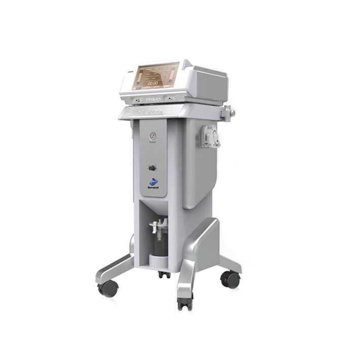 Ultrasonic Wound Debridement Device – Bioevopeak