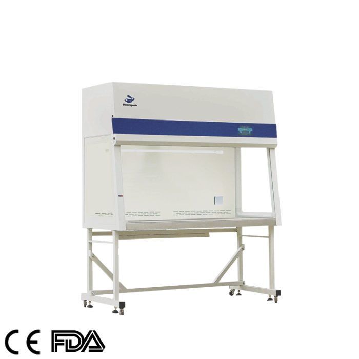 Mini Laminar Flow Cabinet, Vertical Type, LCB-V550P - Bioevopeak
