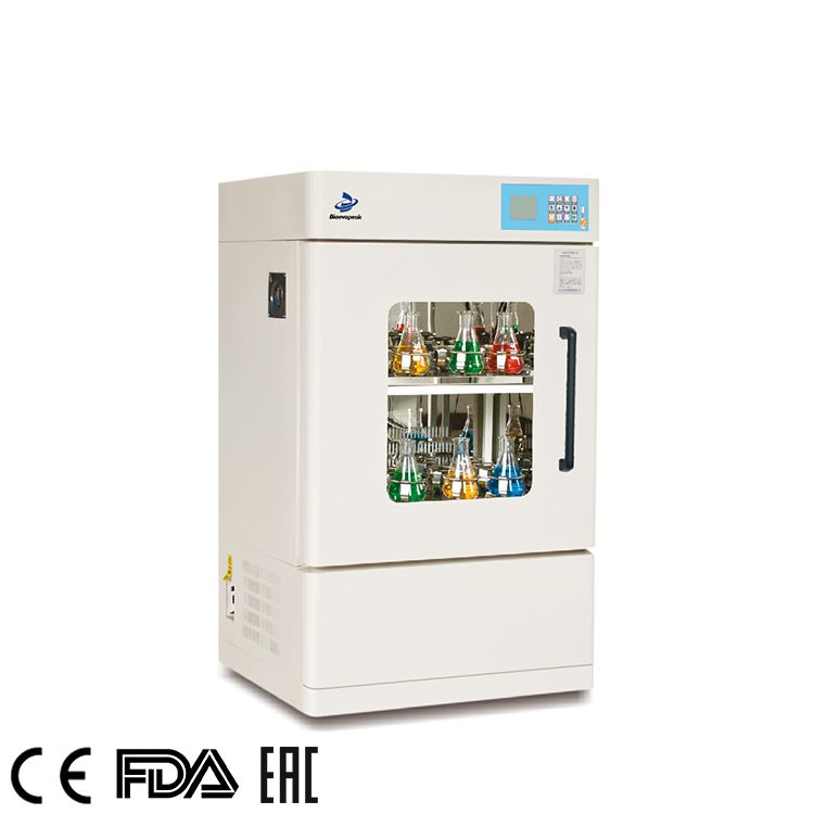 Shaking incubator, ICB-S1102C, ICB-S2102C, ICB-S1102CD, ICB-S2102CD ...