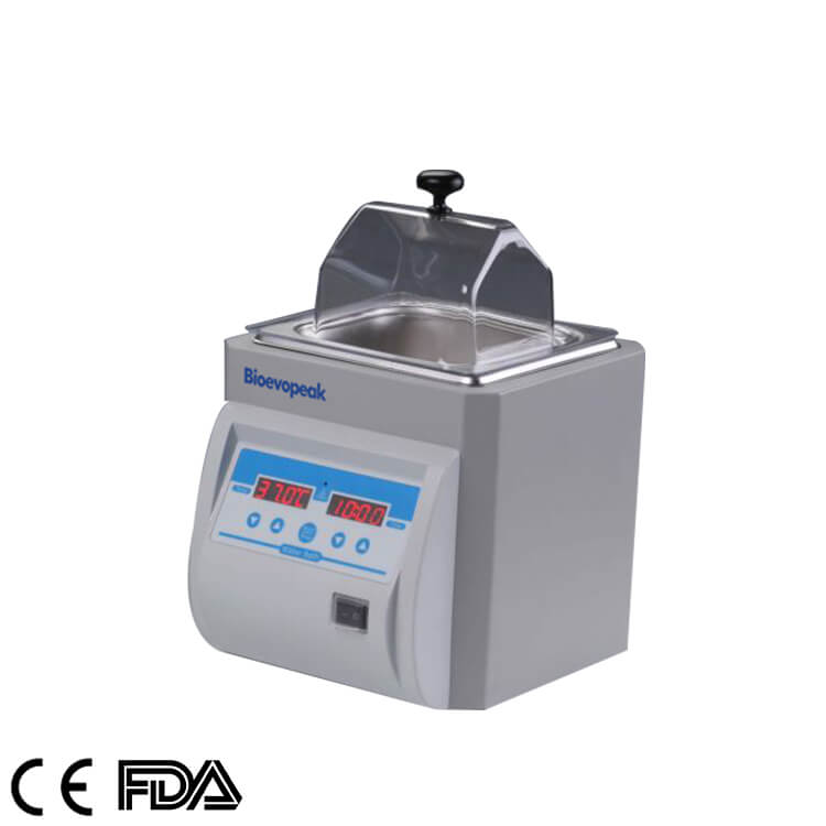 Thermostat Water Bath, WB-1R2H-2R – Bioevopeak
