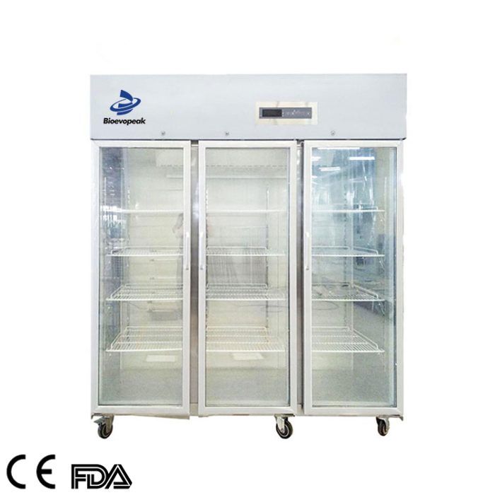 Laboratory Refrigerator, PR5 Series – Bioevopeak