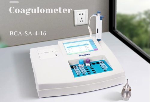 What Is Coagulation Analyzer And Working Principle? – Bioevopeak