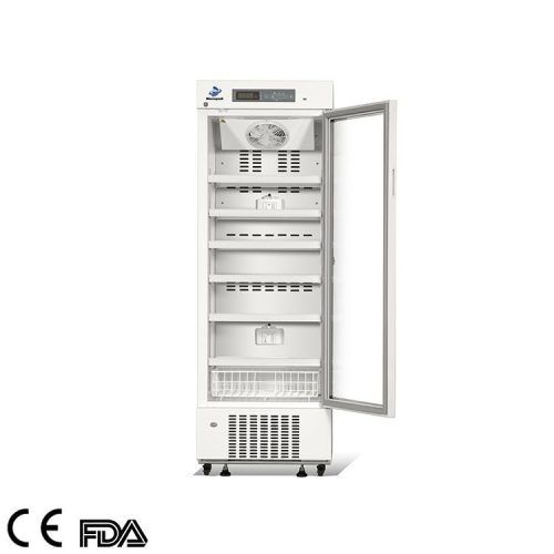 2-8℃ Single Door Laboratory Refrigerator, PR5-100 – Bioevopeak