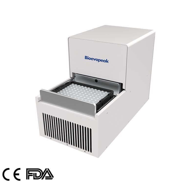 Mini PCR Machine, PCRTC-32 - Bioevopeak
