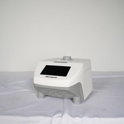 Gradient Pcr Machine Pcrtc G Bioevopeak