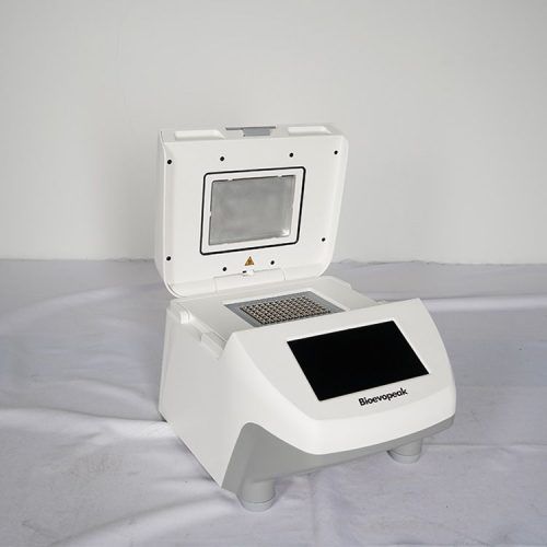 Gradient PCR Machine, PCRTC-G – Bioevopeak