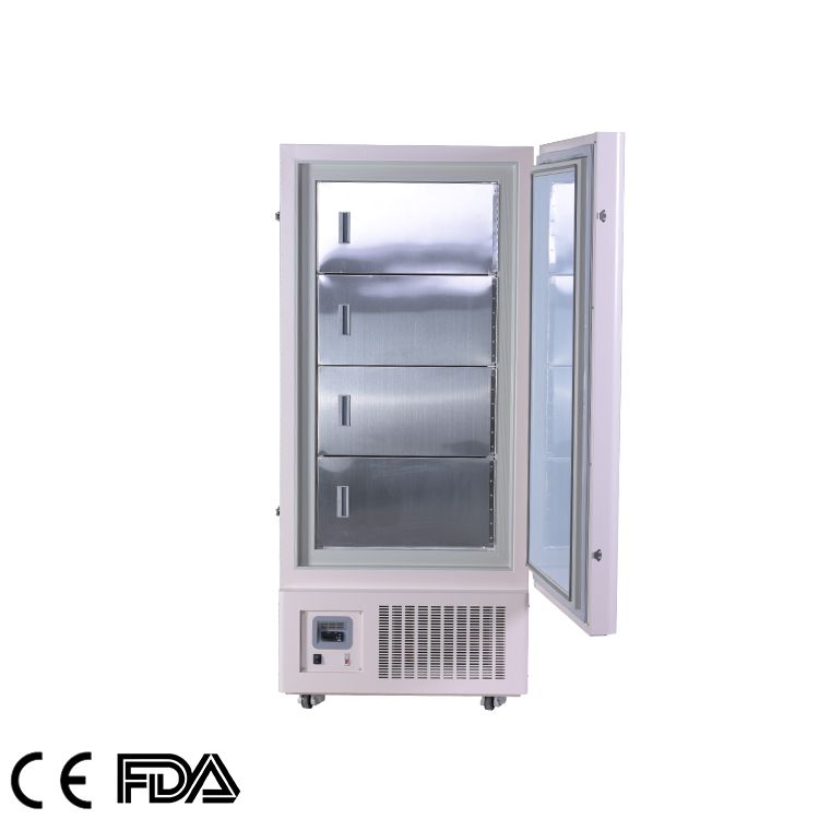 Low Temperature Freezer,-45℃, Vertical Type, LF45-408 – Bioevopeak
