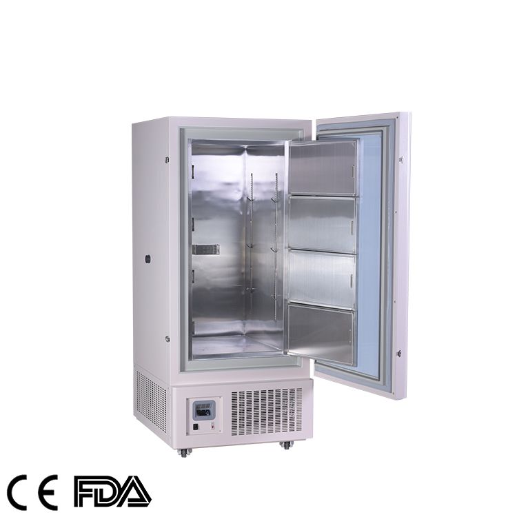 Low Temperature Freezer,-45℃, Vertical Type, LF45-408 – Bioevopeak