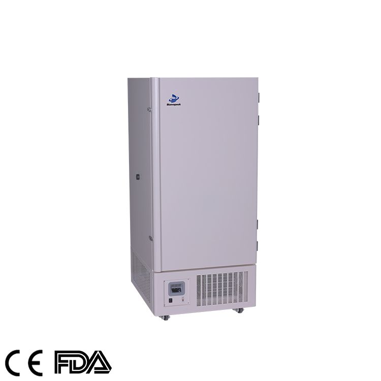 Low Temperature Freezer,-45℃, Vertical Type, LF45-408 – Bioevopeak