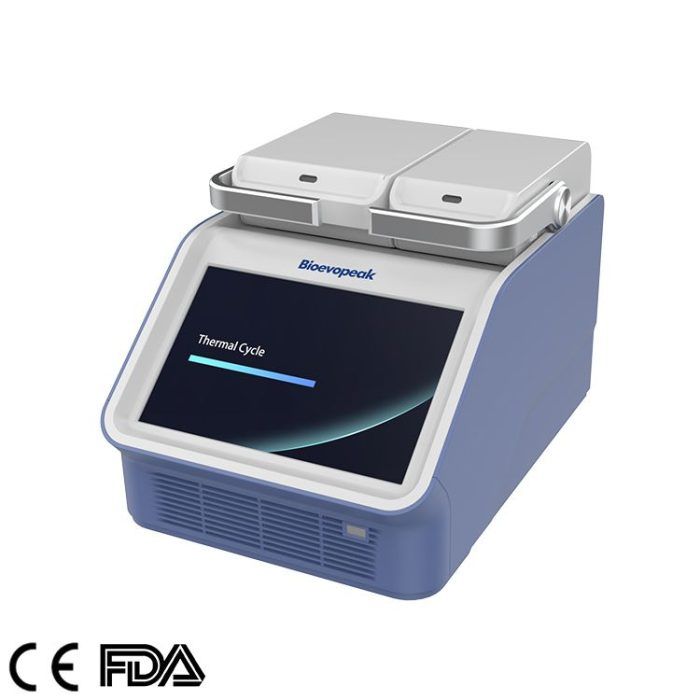 PCR Machine, PCR-96S - Bioevopeak
