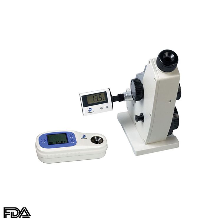 Optical Instruments - Bioevopeak