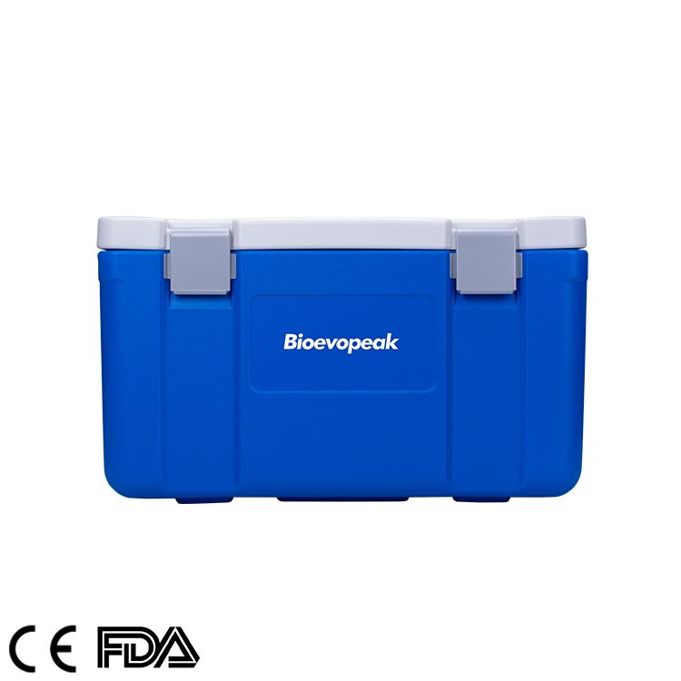 Portable Refrigerator, CLR-65 – Bioevopeak