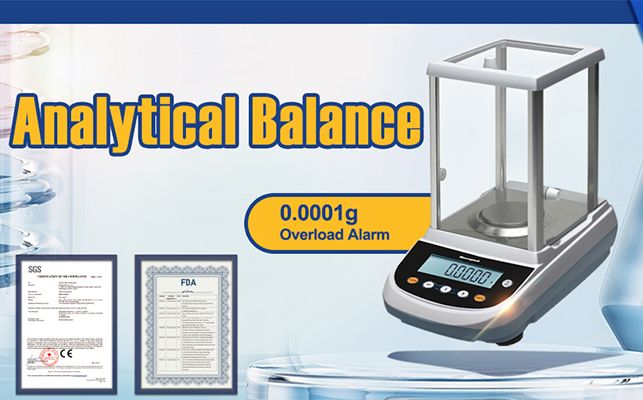 What is an Analytical Balance？ – Bioevopeak