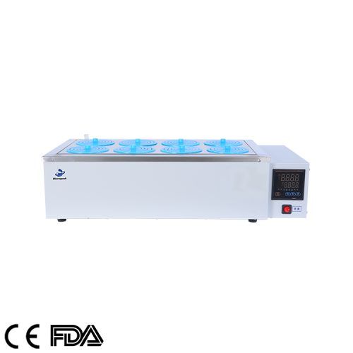 Water Bath With Multi-hole, WB-RH Series – Bioevopeak